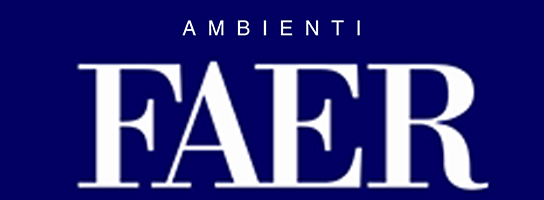 Faer - Cucine Lube Roma - DFG Arredamenti